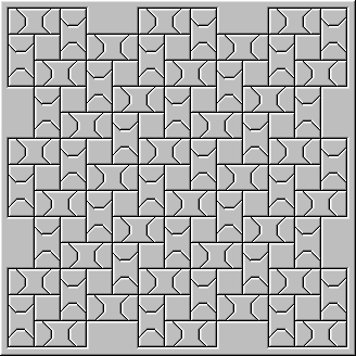 Pixelmusement - Super Minesweeper - Game Guides - Unusual Patterns